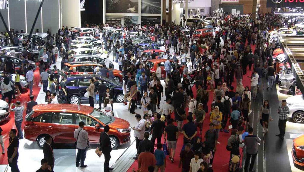 Tak Hanya Jakarta – IIMS 2025 AKAN HADIR DI BEBERAPA KOTA BESAR – Deepend