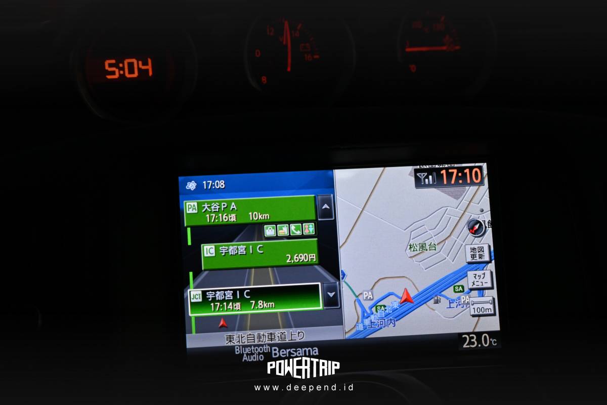 Modifikasi | Nissan 370Z Nismo 2011 – ANAK SENTUL GAUL DI JEPANG – Deepend