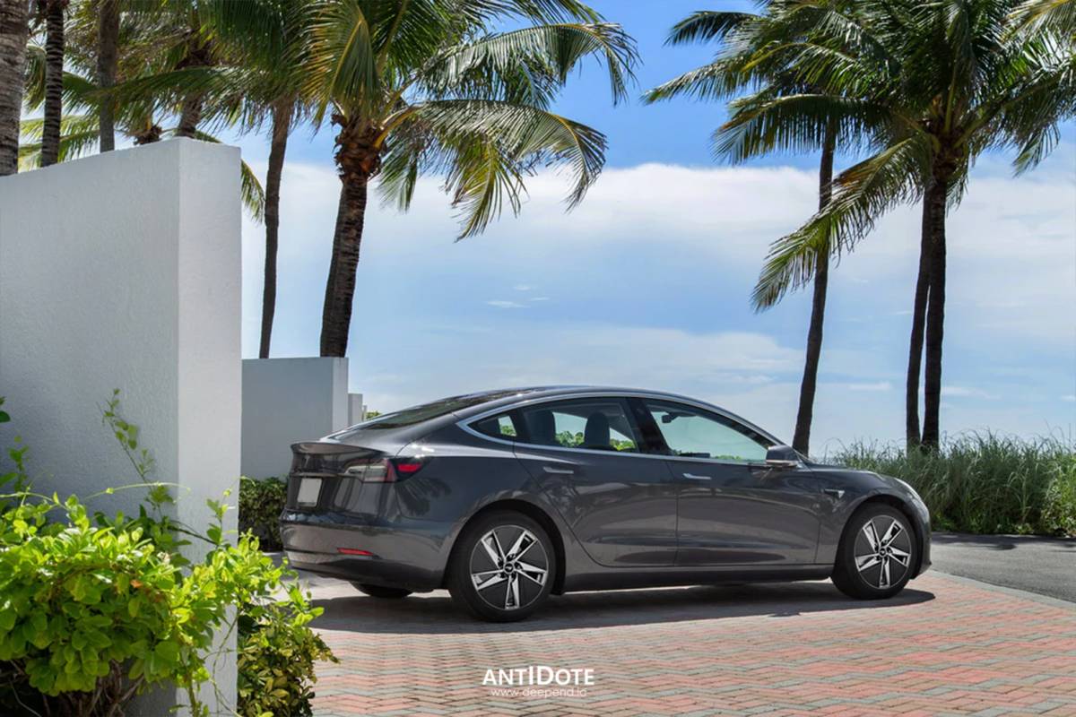 9 Rekomendasi Velg Mobil Listrik – TIDAK KALAH CAKEP – Deepend