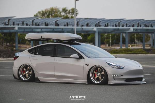 9 Rekomendasi Velg Mobil Listrik – TIDAK KALAH CAKEP – Deepend