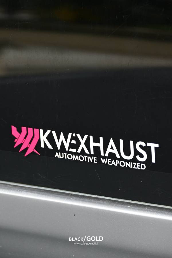 Modifikasi | Toyota Hilux SC 2018 – JAPAN/AMERICA STYLE – Deepend