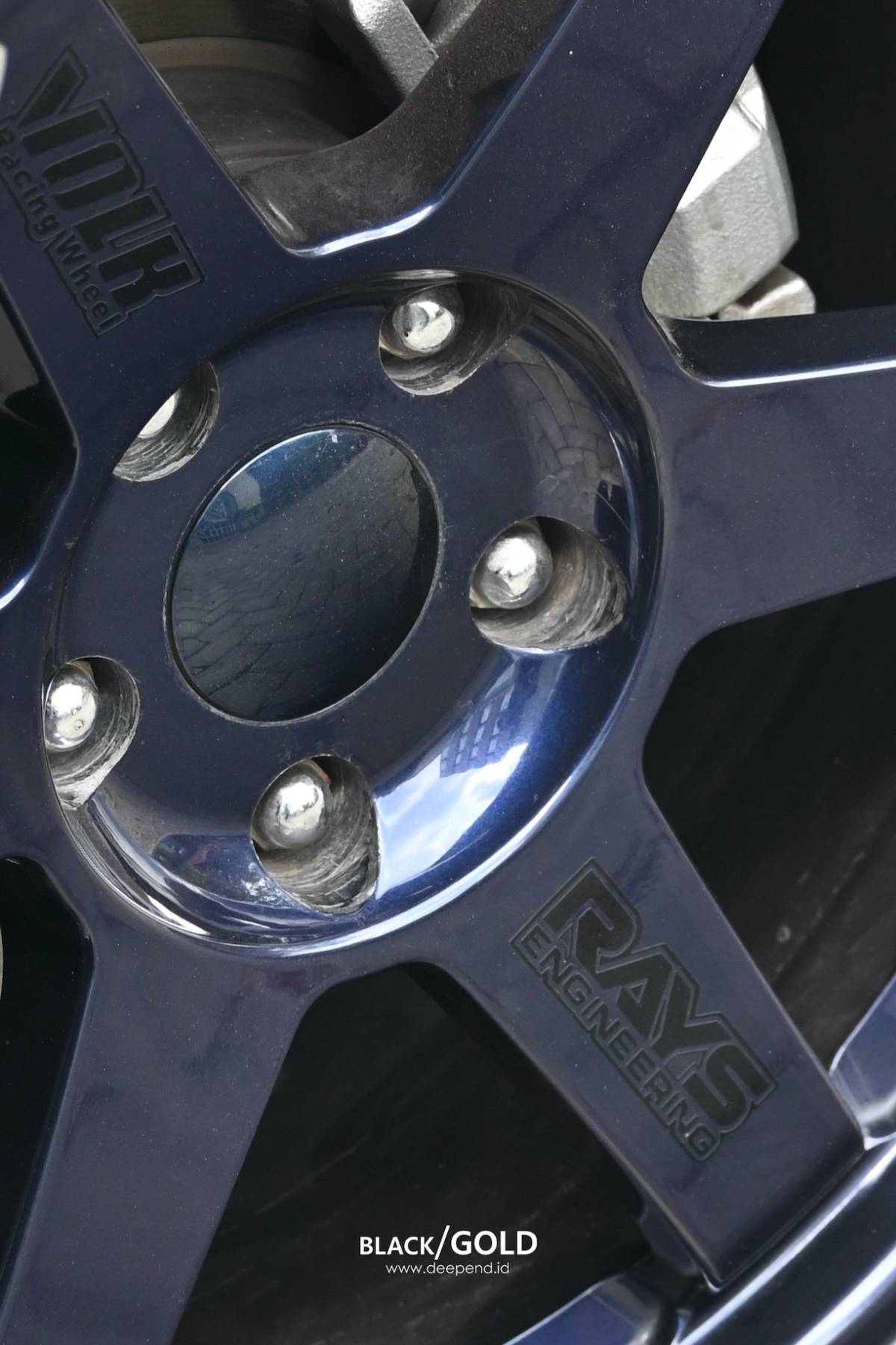 Modifikasi | Toyota Hilux SC 2018 – JAPAN/AMERICA STYLE – Deepend