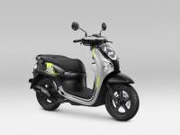 New Honda Scoopy – INI DETAIL DAN BEDA TIAP VARIAN – Deepend