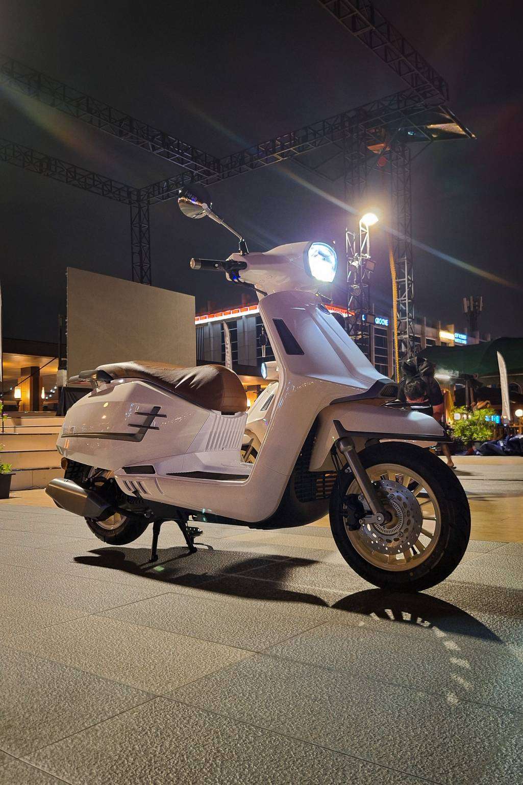 Spesifikasi WMoto Velora 150 – UNGGUL TIPIS DARI RIVAL – Deepend