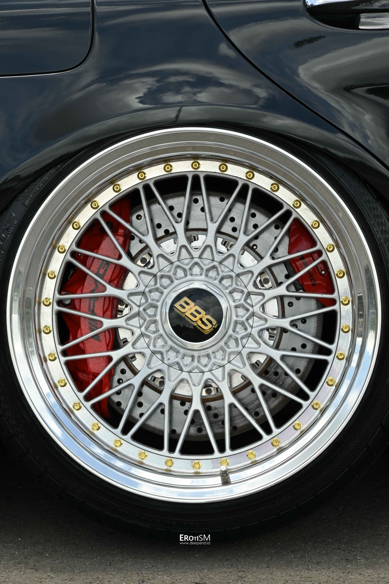 Modifikasi – Mercedes Benz S450 W222 Jogja- DeepEnd 5 – Deepend