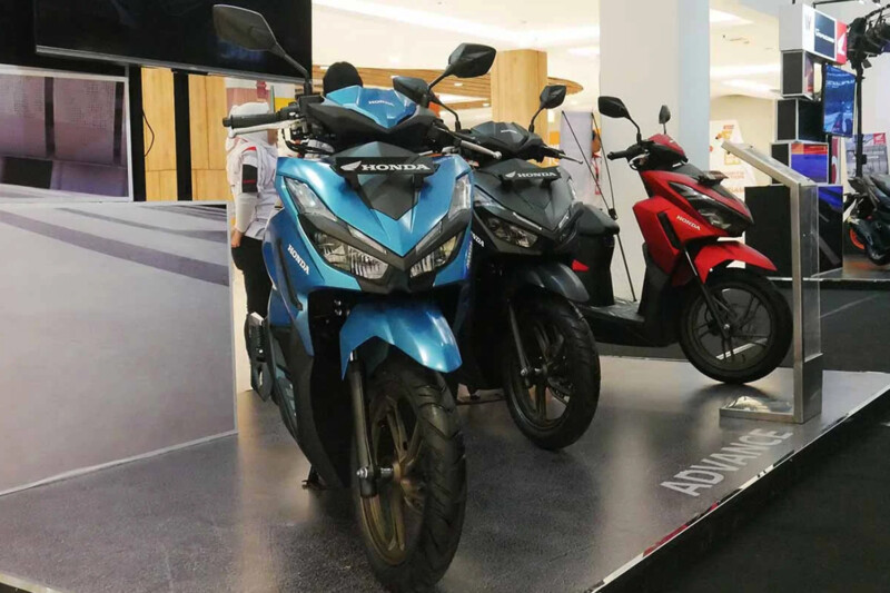WMS Gelar Promo Pesta Bola 2026, Diskon Motor Tembus Rp1,8 Juta